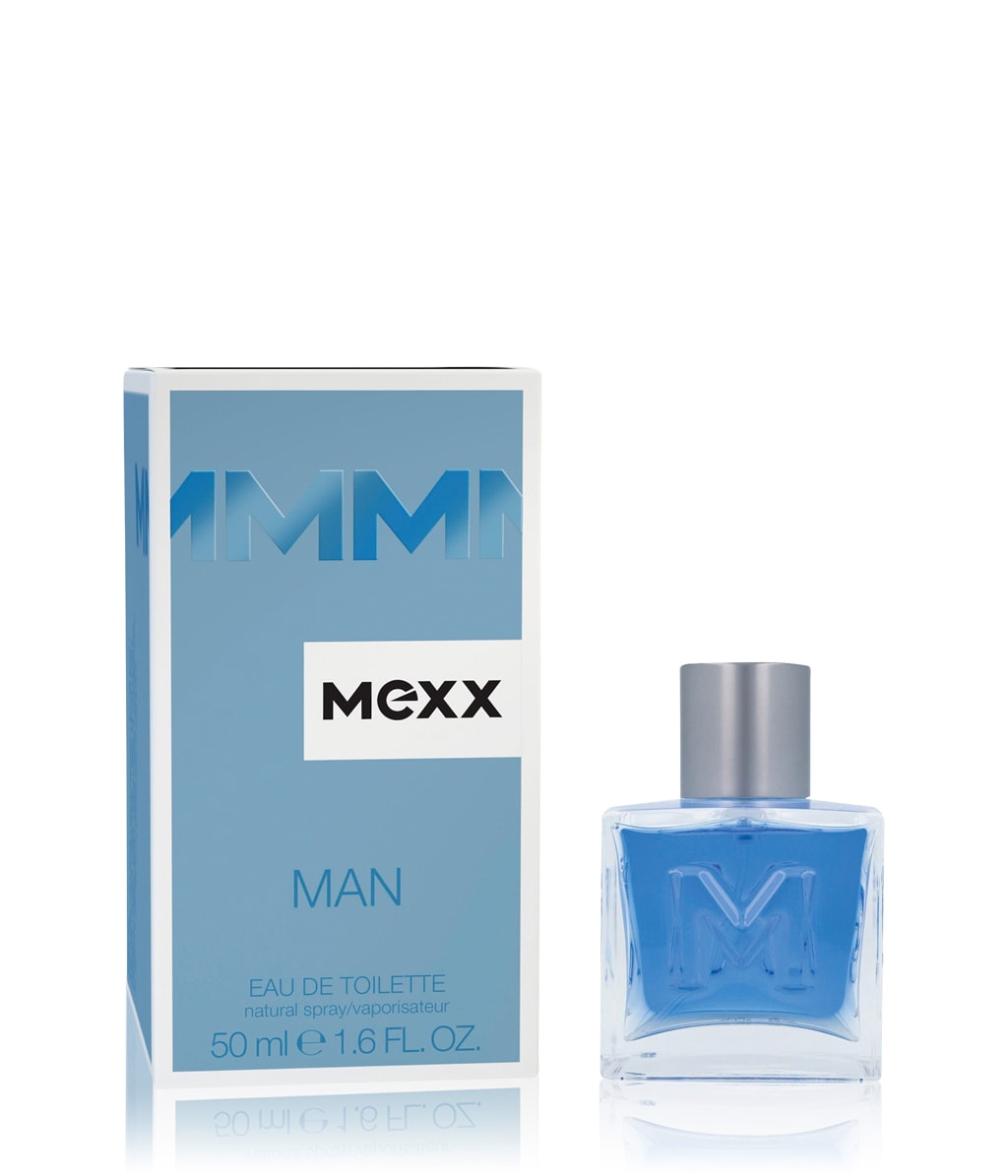 Mexx Man Parfum online bestellen | flaconi