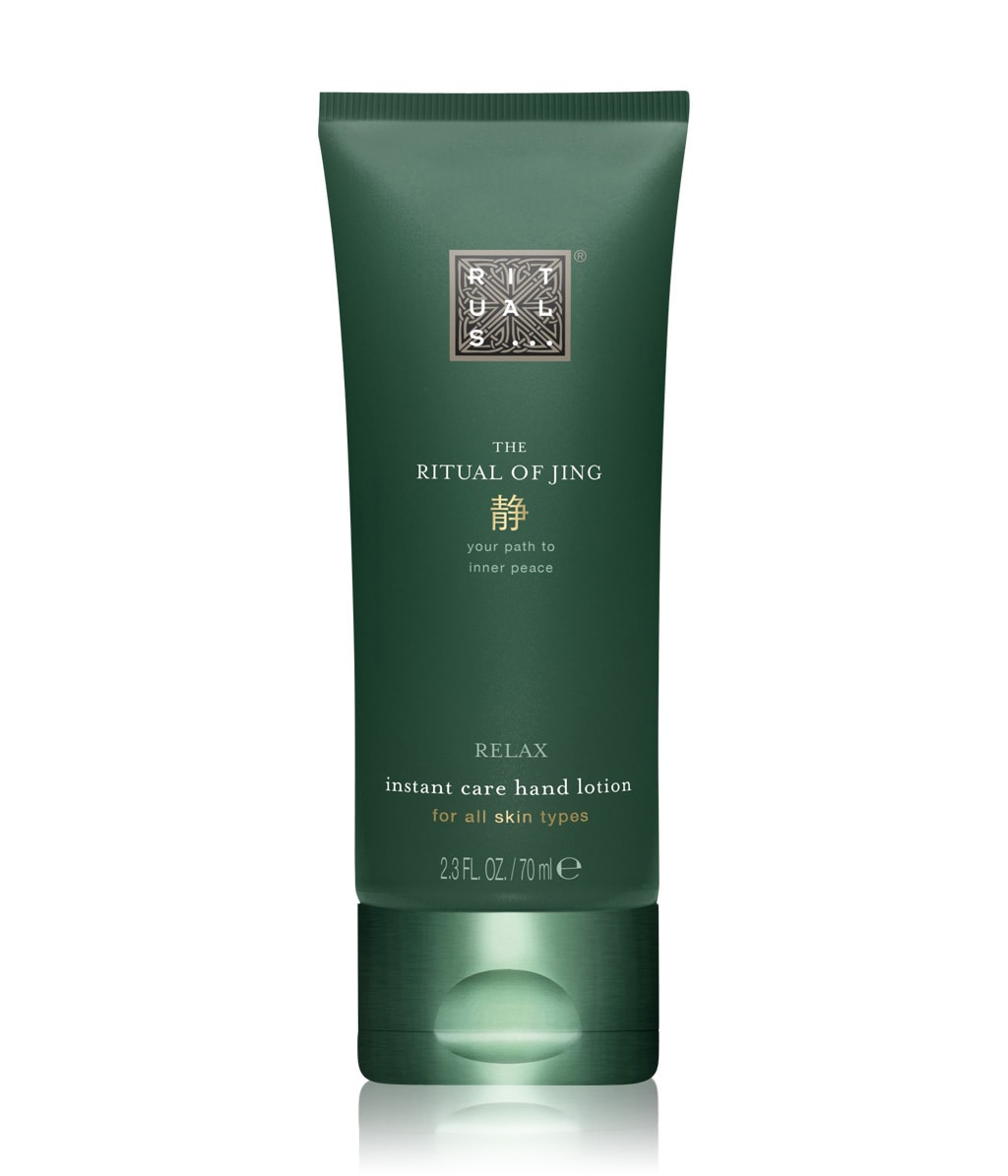 Rituals The Ritual of Jing Relax Handlotion bestellen | flaconi Rituals The Ritual of Jing Relax Handlotion bestellen | flaconi