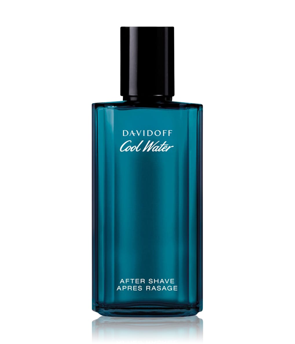 Davidoff Cool Water After Shave Lotion online kaufen