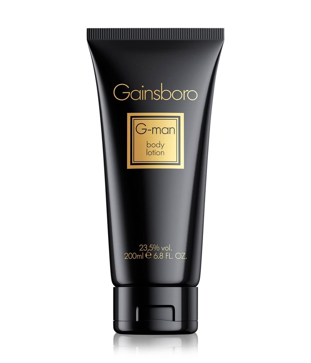 Gainsboro G-Man Bodylotion online kaufen