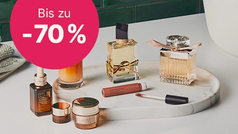 flaconi Rabattcodes für Oktober 2025 🏷️ Bis zu 70% sparen