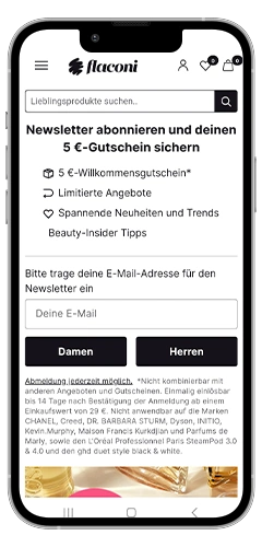 flaconi Rabattcodes für Oktober 2025 🏷️ Bis zu 70% sparen